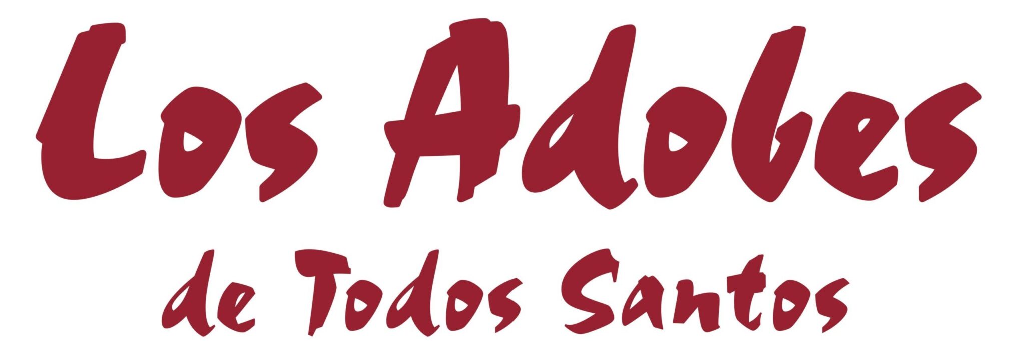 El Jardín de Los Adobes en Todos Santos